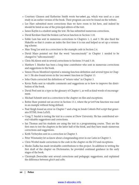 18 Pdfsam Think Python 2nd Edition How To Thin Z Library