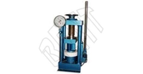 Buy Compression Testing Machine Get Price For Lab Equipment