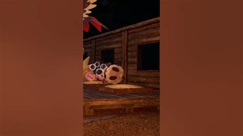 노동착취 당하고 잠자는 폭행몬들 팔월드 Palworld 포켓몬 Youtube