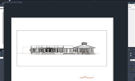 Sectionelevation Display Bug Visualarq Mcneel Forum