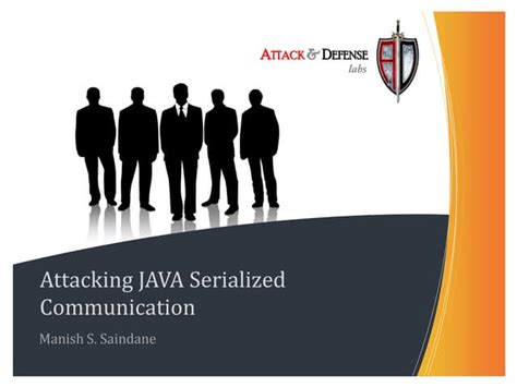 Black Hat Eu 2010 Attacking Java Serialized Communication Pdf Black Hat Eu 2010 Attacking Java Serialized Communication Pdf