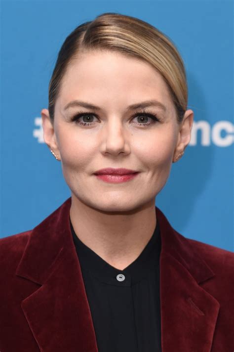 Jennifer Morrison
