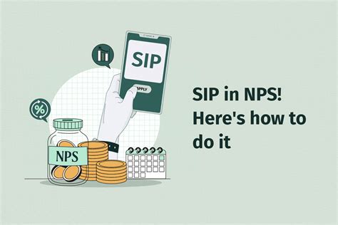 How To Withdraw Funds From Nps Online