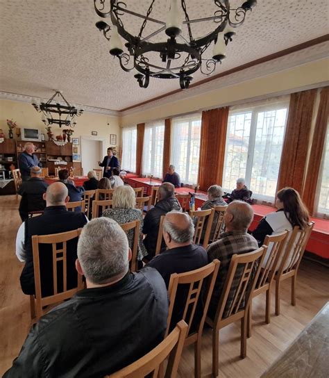 Независимият кандидат за кмет на Община Силистра Александър Сабанов се срещна с членовете на