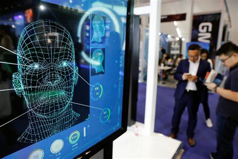 Us Sparks Fear Of Assassinations With New Ai Powered Facial Recognition Tech
