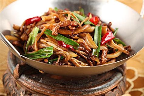 史上最全年夜飯菜譜系列之二十四 每日頭條