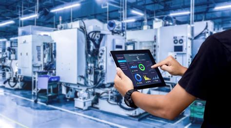 Machine Digitalization Distributor Resmi Produk Omron Di Indonesia Elmecon Multikencana