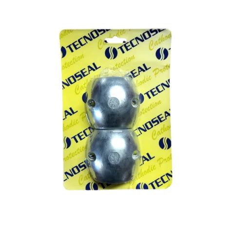 Tecnoseal Zinc Shaft Anodes Cavanagh Nets
