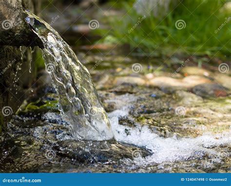 What Is A Spring Water Definition At James Velarde Blog