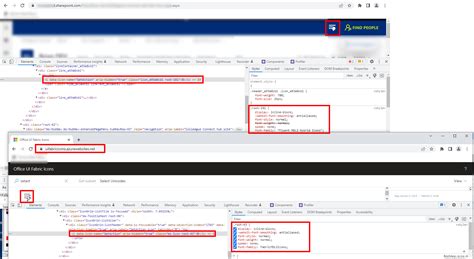 Fabricfluent Icon Issue · Issue 8420 · Sharepointsp Dev Docs · Github