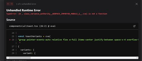 Shadcnui Help Needed Rnextjs