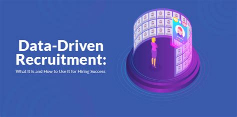 Data Driven Recruiting How To Improve Your Hiring Process Data Driven Recruiting How To Improve Your Hiring Process