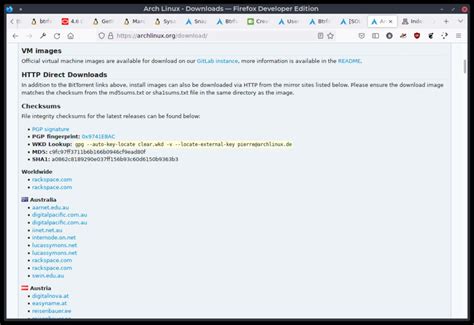 How To Install Gdb In Arch Linux Erouniversal