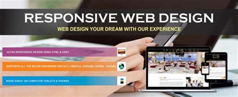 Design Your Website In Html Css3 Bootstrap With Responsive By