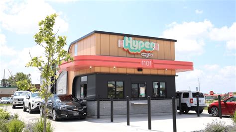 Hyper Energy Bar Brings The Hype To Omaha A Fresh New Vibe In The Energy Drink Scene