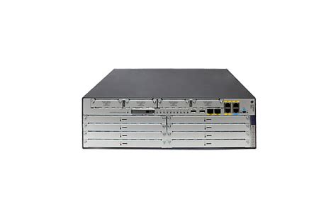 Jual HPE FlexNetwork MSR3064 Router JFX Store