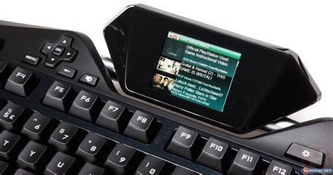 Logitech G710 Keyboard Drivers Logiclop