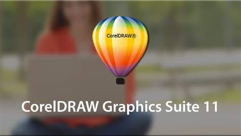 Coreldraw Graphics Suite 11
