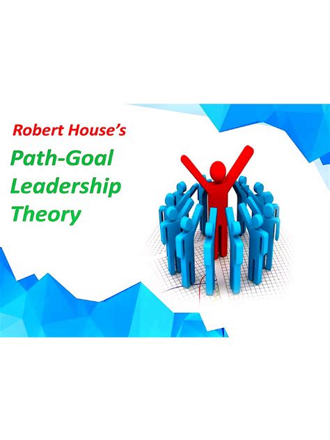 Path Goal Theory By Group 1 Pdf