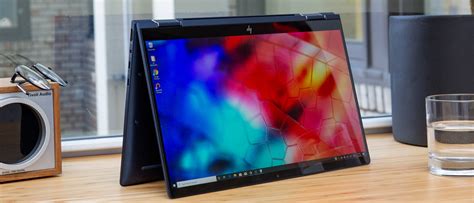 Hp Elite Dragonfly Review Laptop Mag
