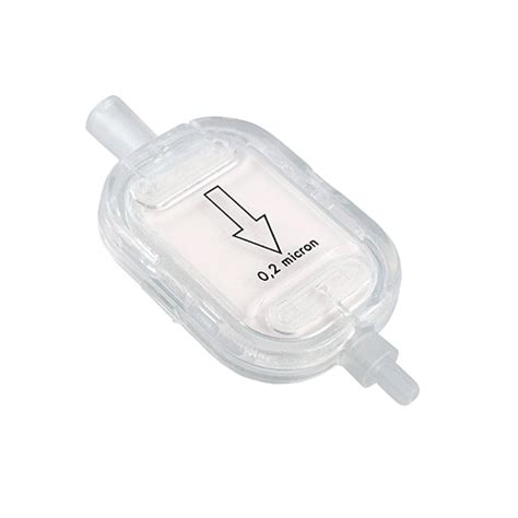 High Precision Iv Solution Liquid Filter Medical Use Xindong Rubber