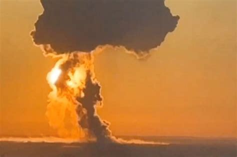 Украины халдлагын улмаас Оросын агаарын гол баазад хүчтэй дэлбэрэлт болжээ