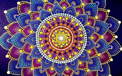 Мандалы Для Привлечения Денег Лучшая Фото Подборка