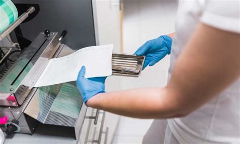 Sterile Processing Technician Training Schools Near You