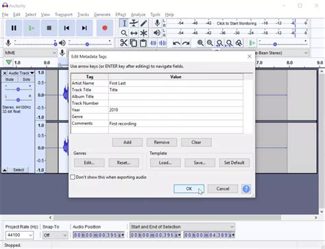 How To Record Voice On Windows Easily With Audacity How To Record Voice On Windows Easily With Audacity
