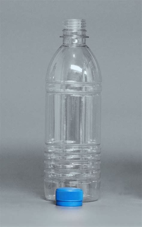 500ml Coco Clear Bottle 100pcspack Sintex Ghana