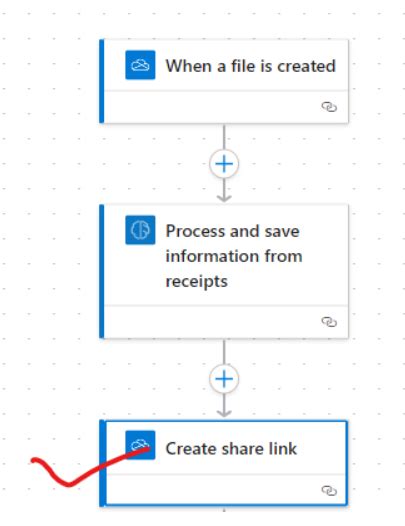 receipt management with power automate and ai builder