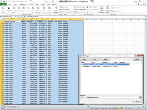 How To Build An Excel Spreadsheet In Importing Data From Excel Spreadsheets Db Excel Com