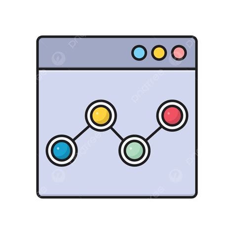 Network Web Page Website Communication Vector Web Page Website Communication Png And Vector