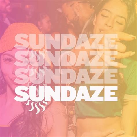 Sundaze Day Party Sundaze On Threads