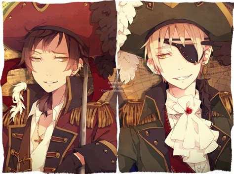 United Kingdom And Spain Axis Powers Hetalia Drawn By Yugakemrnmrm
