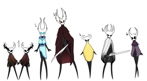 Hollow Knight Vessel Adopts Closed By Korosumegami2 On Deviantart