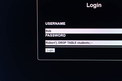 sql injection vulnerability in moveit transfer leads to data breaches