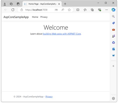 Aspnet Core 入門 第1回：aspnet Coreとは？開発環境の準備と初めてのhello World Hiros