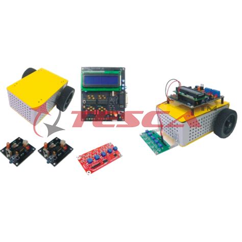 Universal Robotics Development Platform