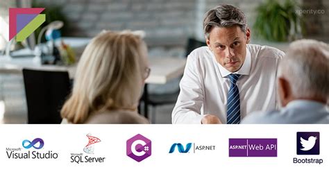 Fintech Comprehensive Financial Planning SaaS Platform Xperity