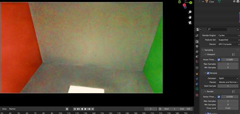 Cycles Spectral Rendering Blender Development Discussion Blender Artists Community