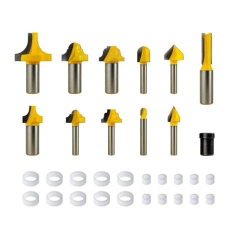 Bits Carvewright Cnc Router Systems
