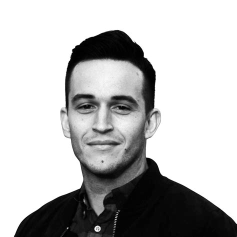 chris o connors medium