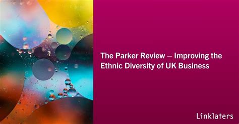 Parkerreview Linklaters