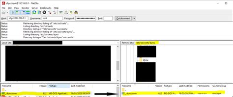 Guide How To Easily Copy Files To From Openwrt Installing And Using