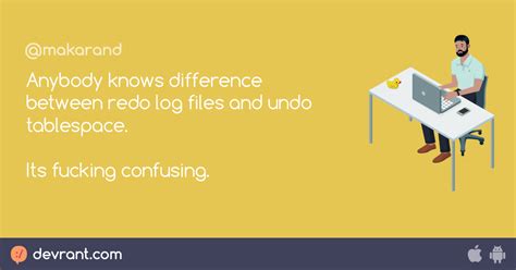 Oracle 10g Anybody Knows Difference Between Redo Log Files And Undo