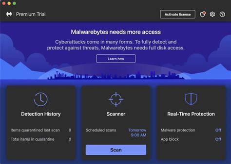 11 Best Security Software For Mac Thesweetbits
