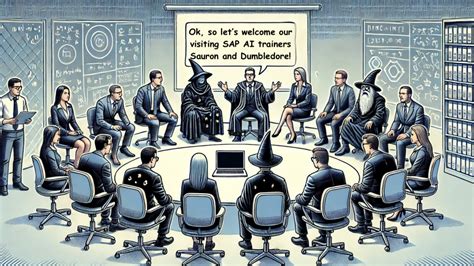 AI Training Strategies For SAP Consultancies And Customers IgniteSAP