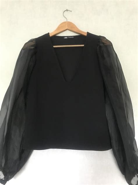 Блуза — ціна 600 грн у каталозі Блузи Купити жіночі речі за доступною ціною на Шафі Україна