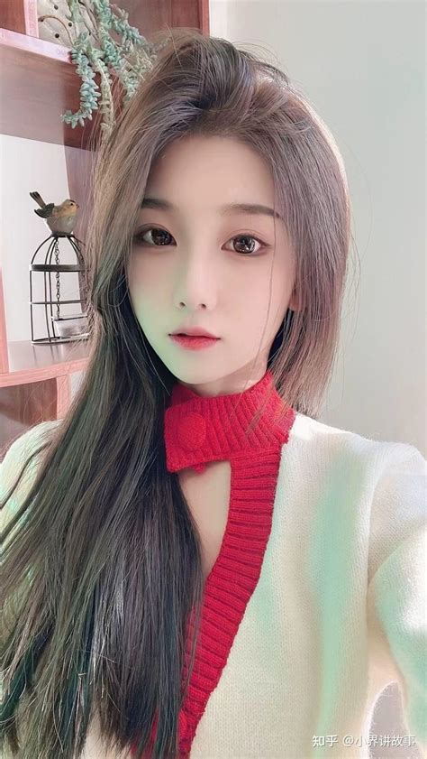 高清性感美女壁纸合集请查收 知乎